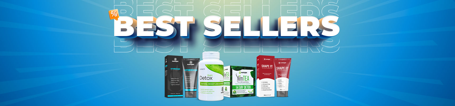 Featured – Nutright