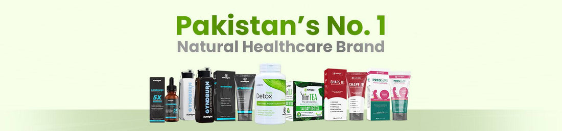 Products – Nutright