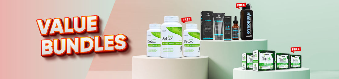 Bundles – Nutright